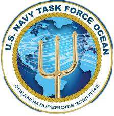 Task Force Ocean - Data Portal
